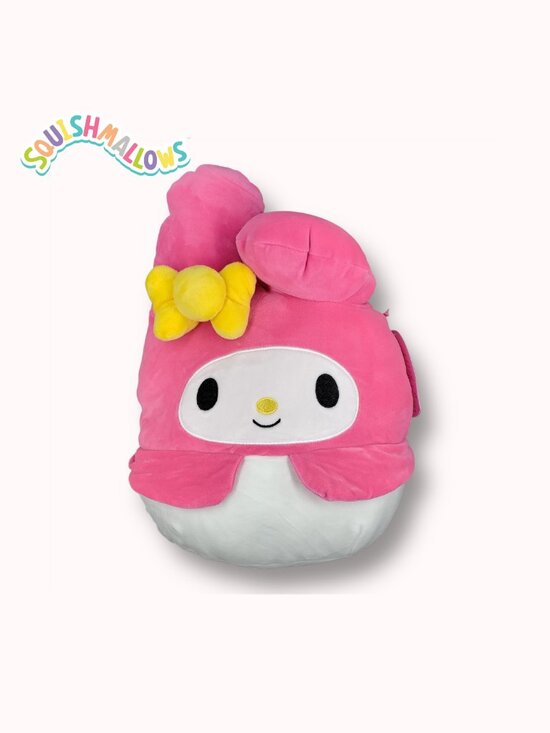 Kellytoy | Toys | Nwt 2 My Melody Sanrio Squishmallow | Poshmark